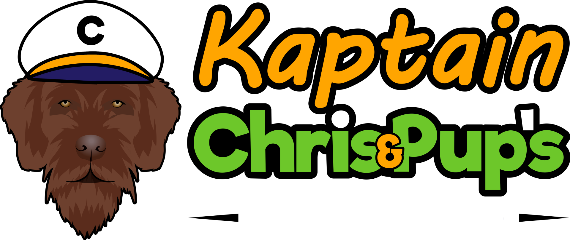 Kaptain Chris & Pup’s | Premier Golf Cart, Mower & Equipment Dealer in ...